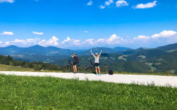 10 reasons why is Slovenia safe destination for travelers
